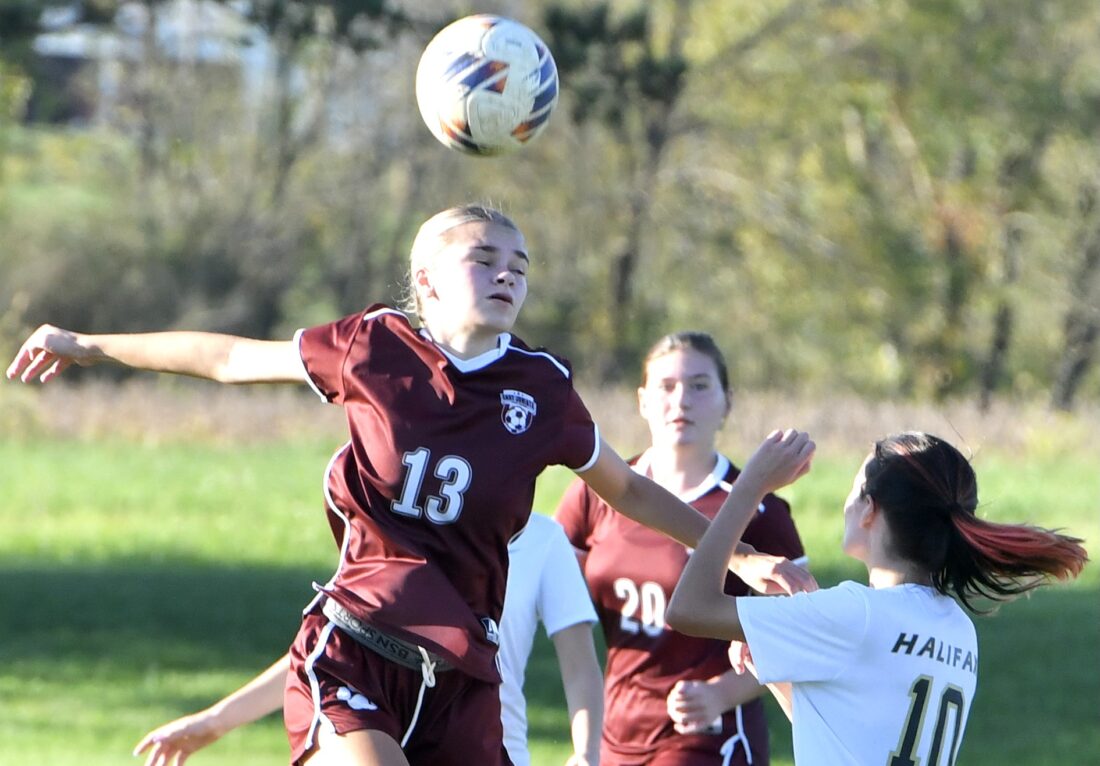 Tigers snatch 10th win over Wildcats | News, Sports, Jobs - The Sentinel